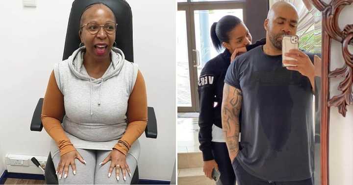 Blacklisted Mzansi Actress Vatiswa Ndara Promises to Drop Serious Files ...