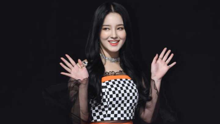 Meet Nancy from Momoland: The Korean-American idol who debuted at 16 ...