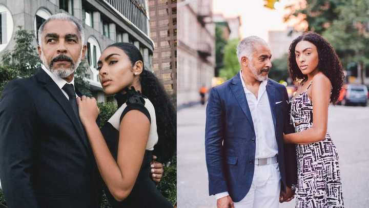 Get to know Sheryl Lee Ralph's daughter, Ivy-Victoria Maurice - Briefly ...