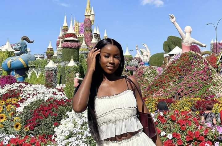 Former ‘Scandal!’ Actress Lerato Nxumalo Ends Showbiz Hiatus With Acting Gig on ‘Genesis ...