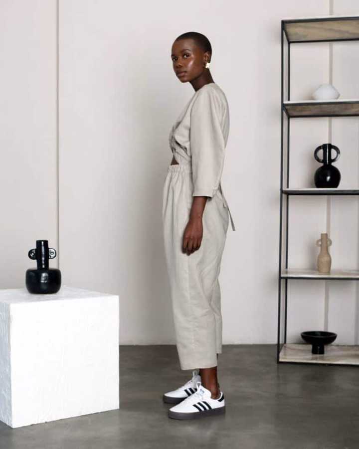 South African clothing brands that you must try! - Briefly.co.za