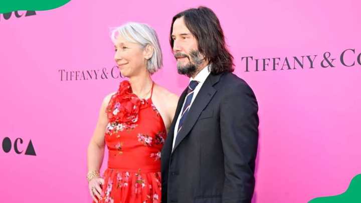 Keanu Reeves' wife and kids: Facts about his personal life - Briefly.co.za