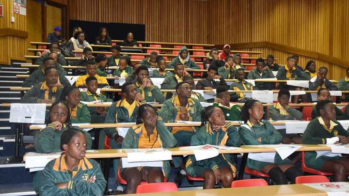 TUT online application 2025: Fees, requirements, dates and forms ...