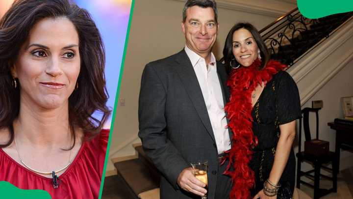 Jami Gertz's net worth: How wealthy is the richest actress in the world? - Briefly.co.za