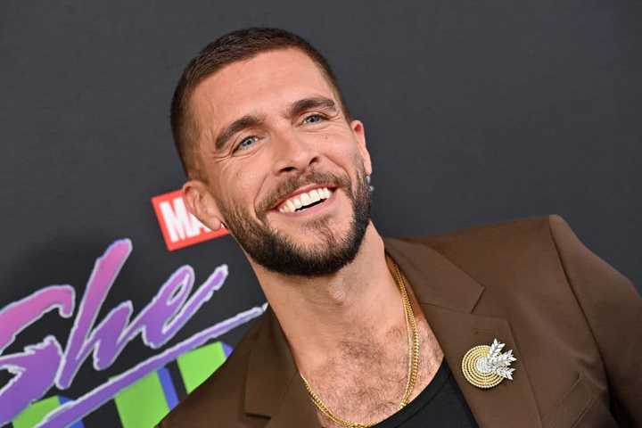 Brace Rice is Josh Segarra's wife: Everything we know about her ...