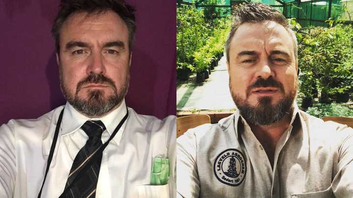 Who is Annette Engelbrecht? Age, husband, TV shows, career, profiles ...