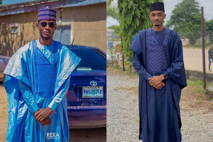 30+ stylish Nigerian traditional dresses and attires (2024) - Briefly.co.za