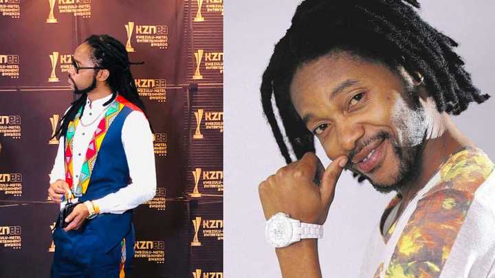 Little known facts about Simphiwe Majozi that you ought to know ...