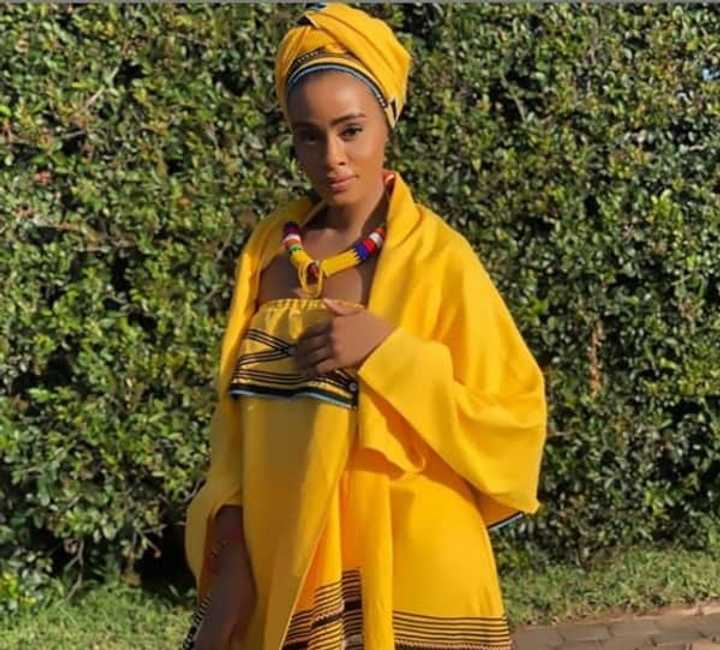 Thobeka Majozi age, baby, partner, parents, education, stunning photos ...