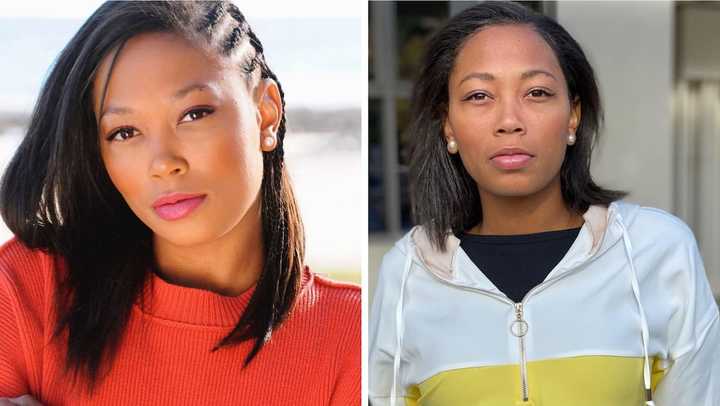 The personal life of Inty Miller, daughter of Master P and Sonya C ...