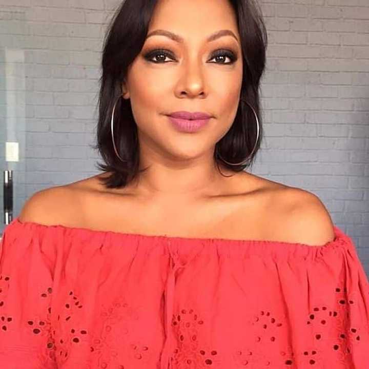 Lorcia Cooper biography: age, eyes, married, family, Khumalo, Lockdown ...