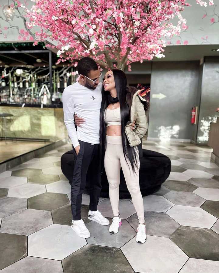 Who is Kudzai Mushonga? Age, partner, family, businesses, cars, net ...