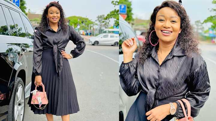 Who is Faith Duma aka Mseleku? Age, husband, occupation, profiles, net ...