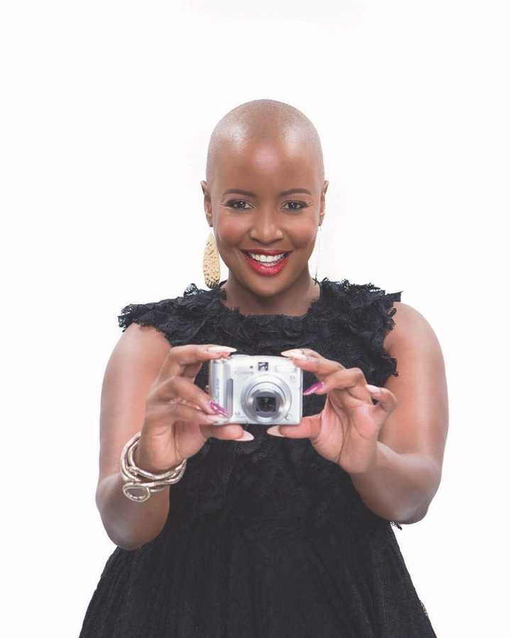 Rosie Motene bio, family, abuse, Generations, book, being white ...