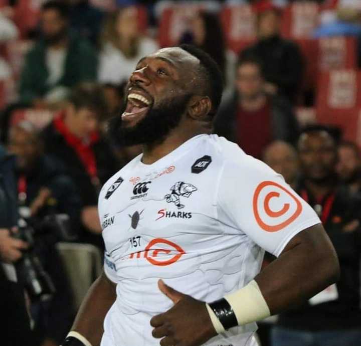 Tendai Mtawarira biography: age, height, caps, wife, injury, book, car ...