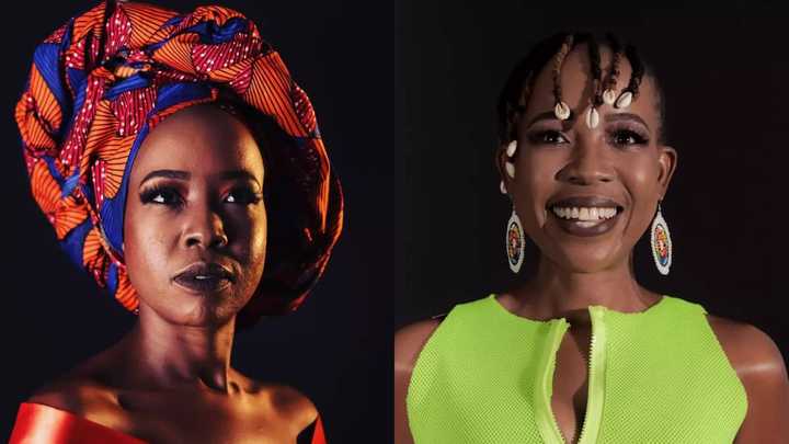 Ntsiki Mazwai’s biography: age, sisters, siblings, roast, blog, songs ...