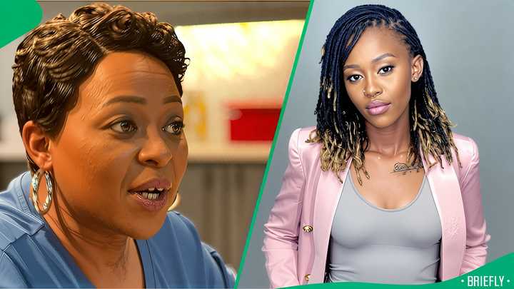 Manaka Ranaka Opens Up About Dealing With Grief 7 Months After Daughter ...