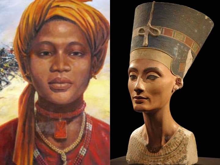 Top 10 most powerful African queens you should know about - Briefly.co.za