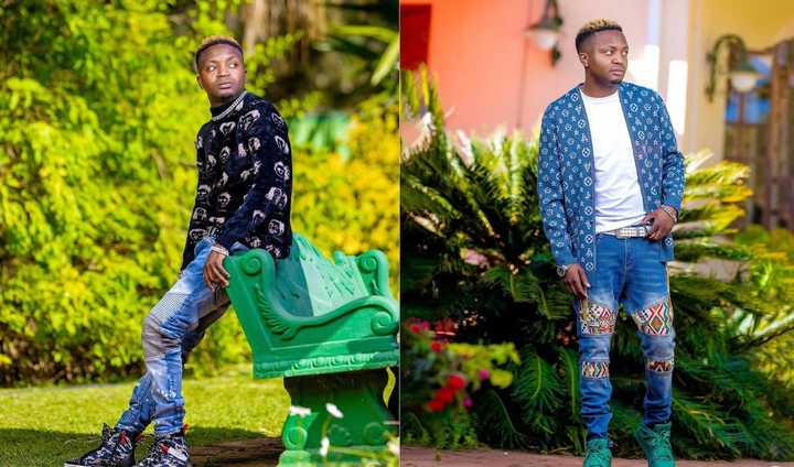 Who is Killer T? All you need to know about the South African artist ...