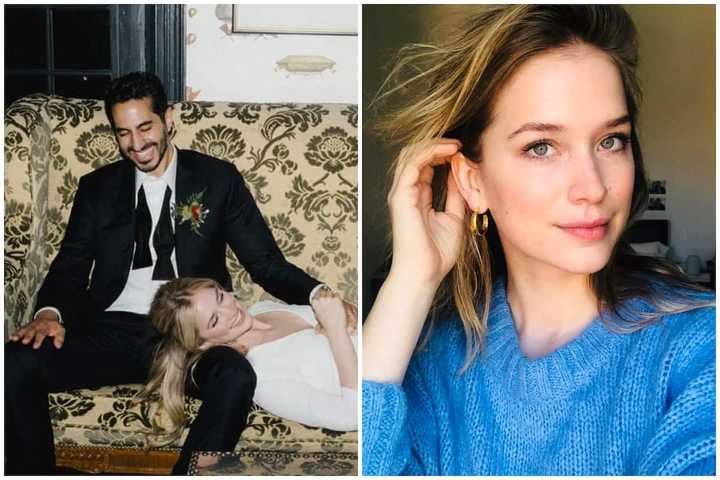 How did Nieku Manshadi and Elizabeth Lail meet? The story of the ...