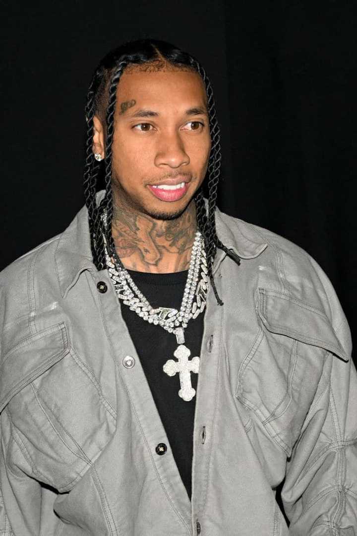Who is Tyga's mother, Pasionaye Nguyen? Everything we know - Briefly.co.za