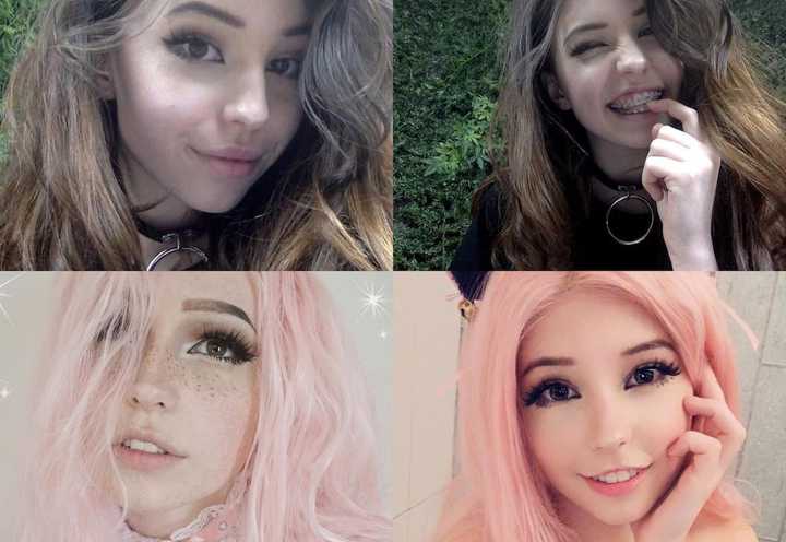 Belle Delphine bio: age, net worth, birthplace, YouTube, song, profile ...