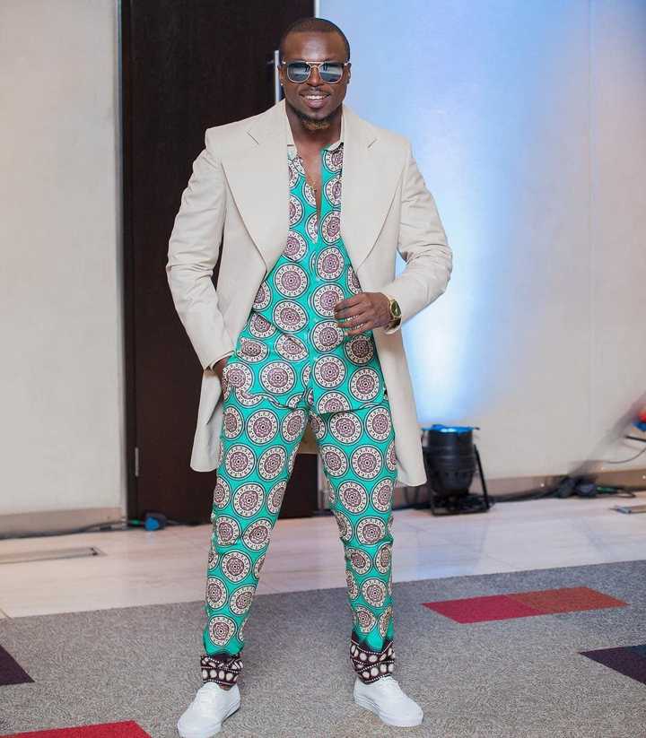 Nicholas Nkuna bio: age, wedding, 7 de Laan, songs, facts, profile ...