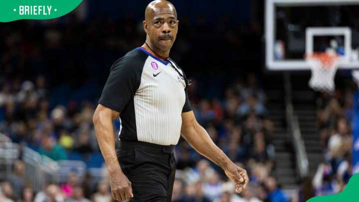 NBA referee salary: How much do NBA refs make in 2024? - Briefly.co.za