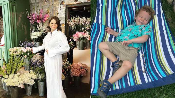 Who is Kasie Hunt's husband Matthew Mario Rivera? Everything to know ...