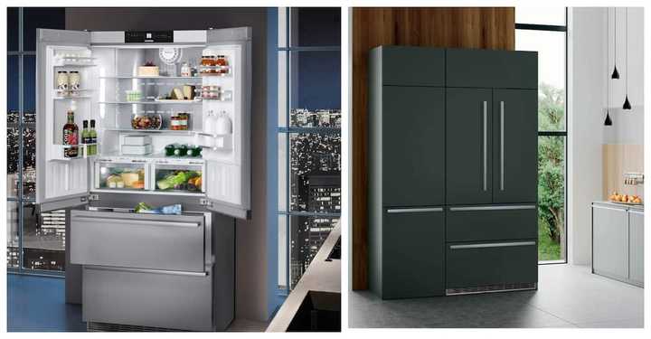 Top 10 most expensive refrigerator brands in the world (with prices ...