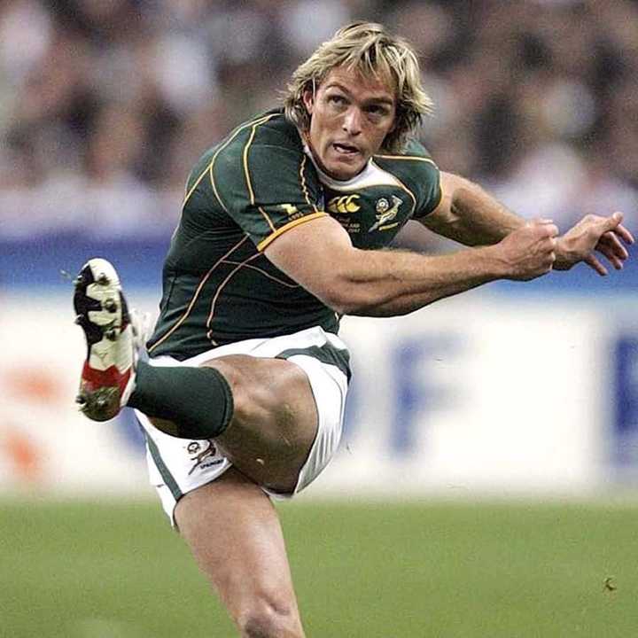 Top 25 most famous South African rugby players of all time - Briefly.co.za