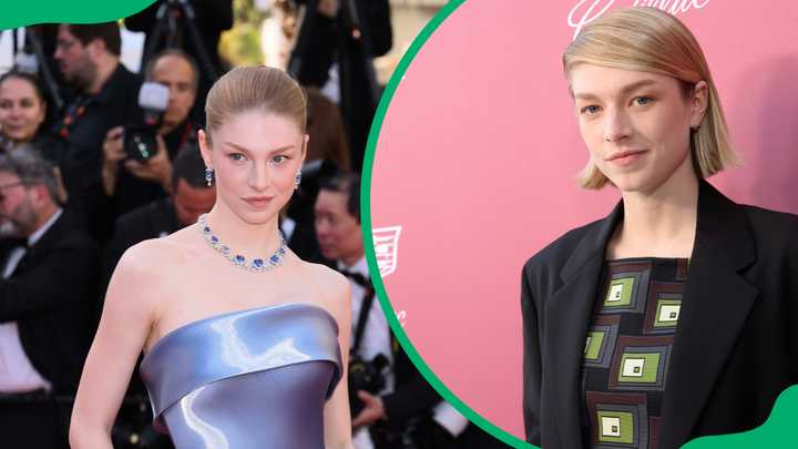 Is Euphoria star Hunter Schafer transgender in real life? Facts and ...