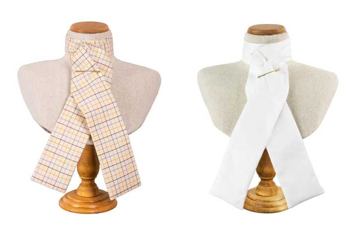 A guide to the different types of ties and when to wear them - Briefly ...