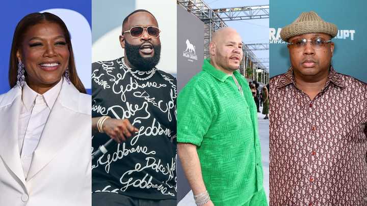 Top 20+ most talented fat rappers: Here are the powerhouses of Hip-Hop ...