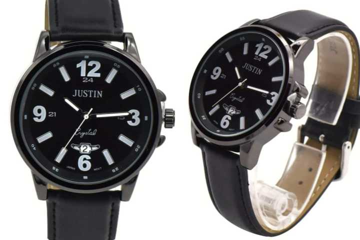 Justin watches prices in South Africa (with images) - Briefly.co.za