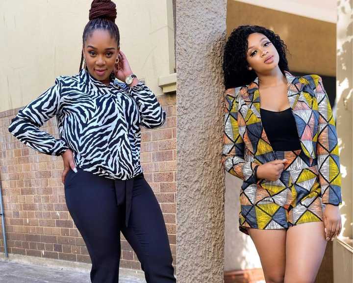 Who is Kea Leburu? Biography, age, boyfriend, TV shows, car, net worth ...