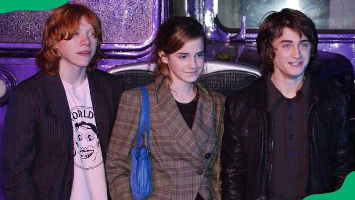30 iconic trios from all over the world: Pop culture and real life ...