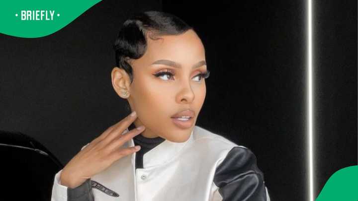 Influencer Kefilwe Mabote Announces She's Married, SA Reacts: “Lord of ...