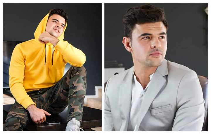 Who is Arno Greeff? Age, girlfriend, movies and TV shows, facts ...