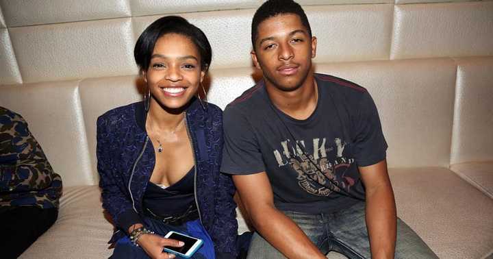 Age, parents, wife and career of Zion David Marley, Bob Marley's ...
