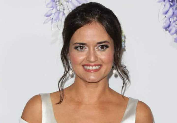 Top 20 Hallmark actresses and their top movies in 2024 - Briefly.co.za