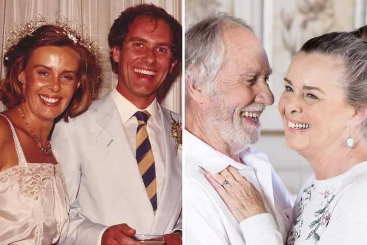 Who is Wilson Dunster? Age, children, wife, movies and TV shows ...