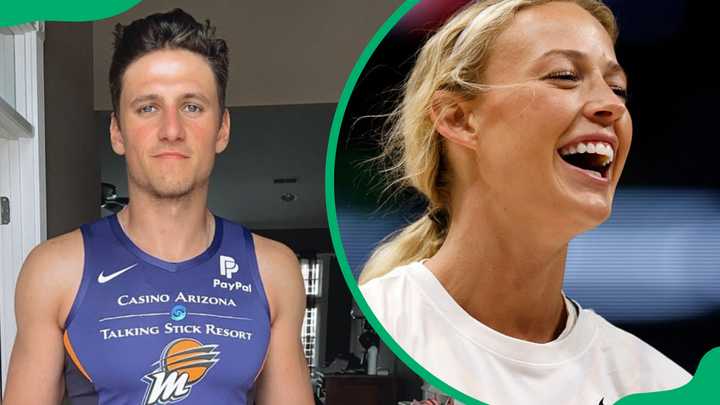 Sophie Cunningham's boyfriend: Is she dating anyone in 2025? - Briefly ...