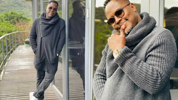 Who is Meshack Mavuso? Age, wife, place of birth, career, profiles, net ...