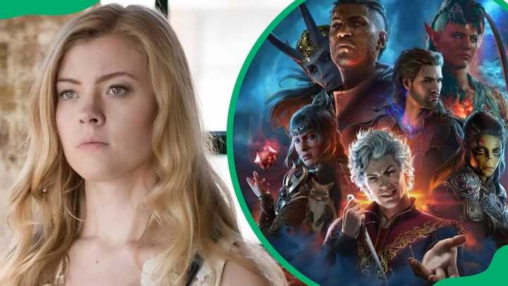 Jennifer English's biography: Age, height, career, partner & more ...