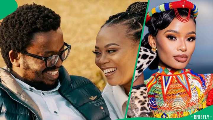 Video: ’The Mommy Club’s Nozipho Ntshangase’s Husband Zola Marries New Wife, SA Weighs In ...