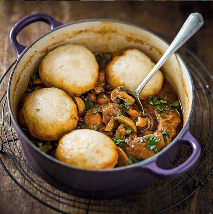 How to make Dombolo: the best recipe with pictures - Briefly.co.za