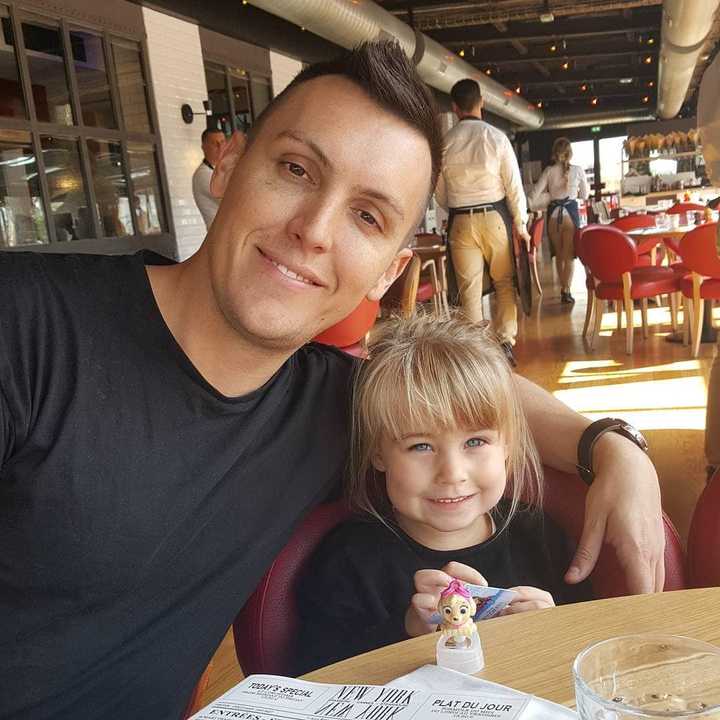 Jacob Wiese age, baby, wife, wedding, parents, Instagram, contact ...