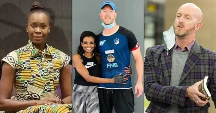 Matthew Booth’s Wife Sonia Exposes Football Legend's Cheating, Shares ...