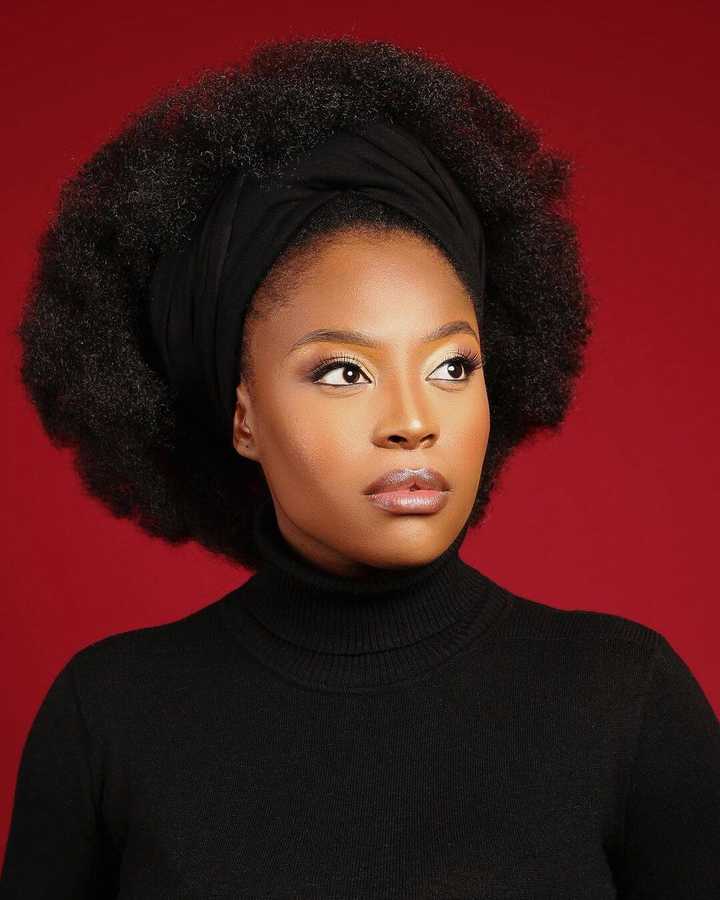 Sive Mabuya: age, child, real husband, parents, career, profiles ...